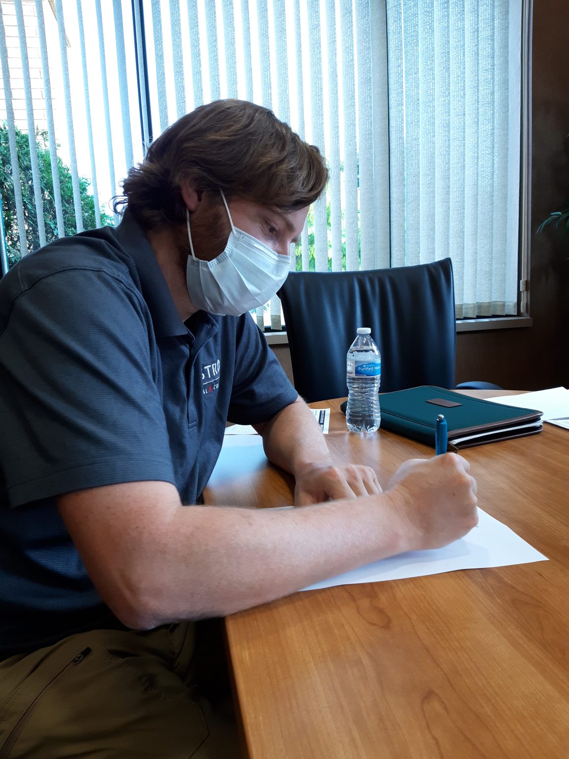 Ownership Change at Astro Metal Craft | Final Interests Sold