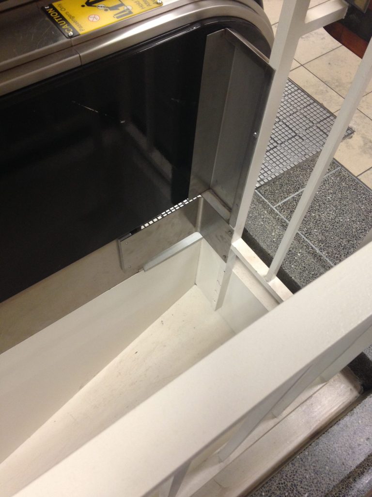 Astro Metal Craft: A Shining Star in MSP Airport's 2024 Best Airport ...