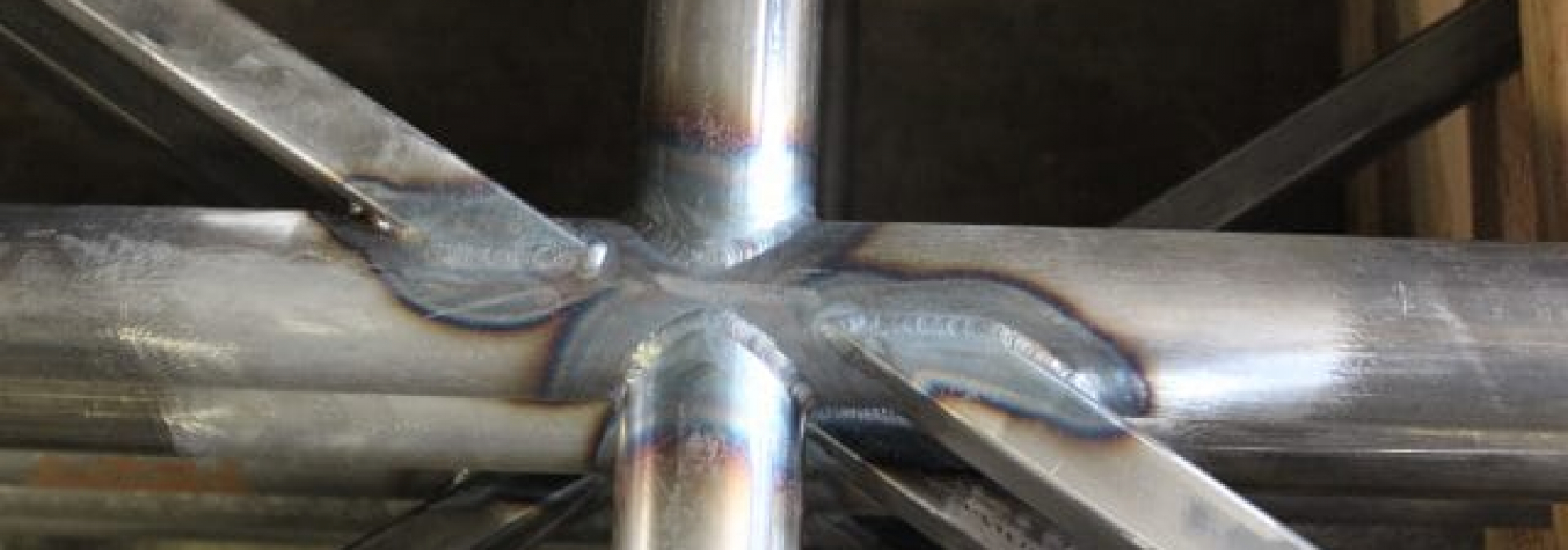 Certified Welding Services Category Featured on Astro Metal Craft's Blog
