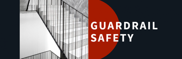 Astro’s Guardrail Safety CEU Course is LIVE - Astro Metal Craft