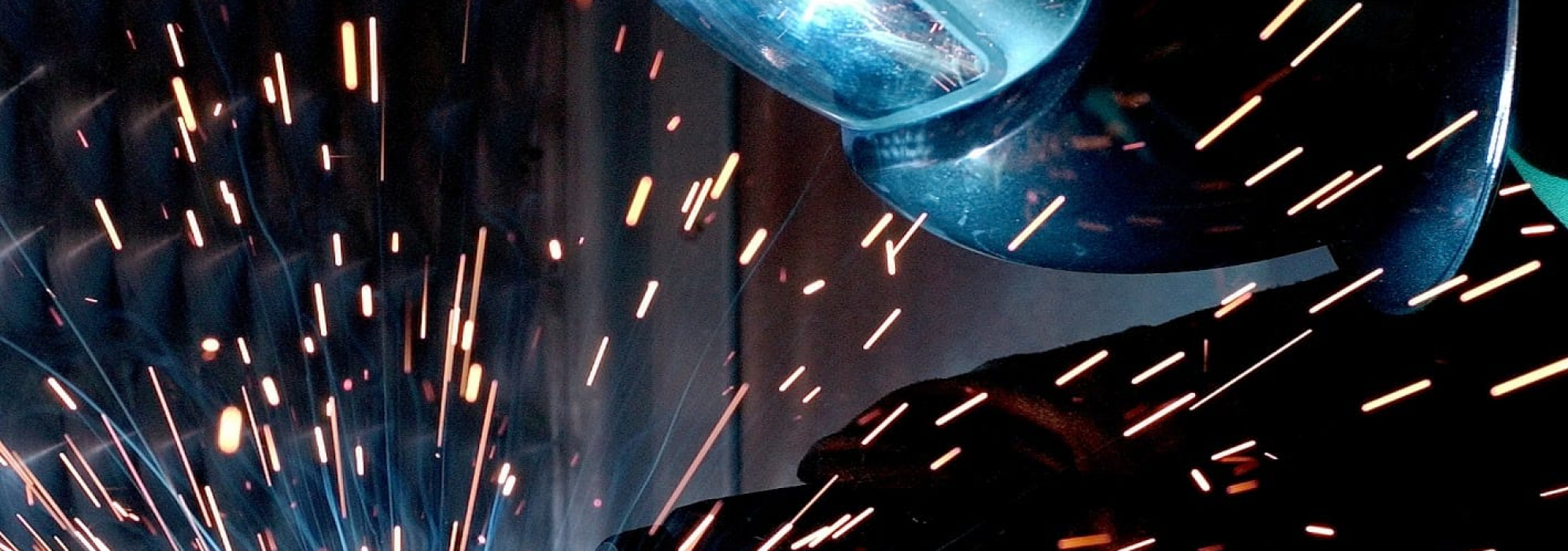 Certified Welding Services Category Featured on Astro Metal Craft's Blog